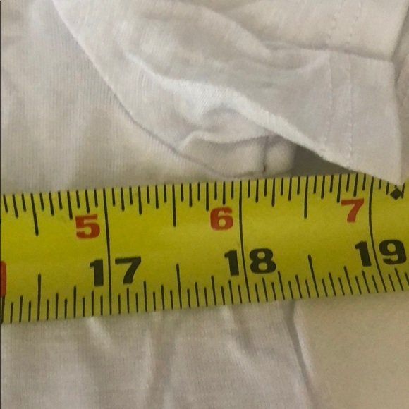 Tiff & Jen | Tops | Tiff Jen Designer Tee Retail Tharapist | Poshmark